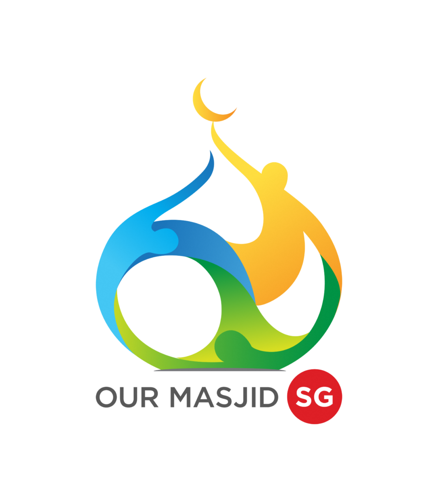 One Mosque Sector E-Newsletter – SalamSG